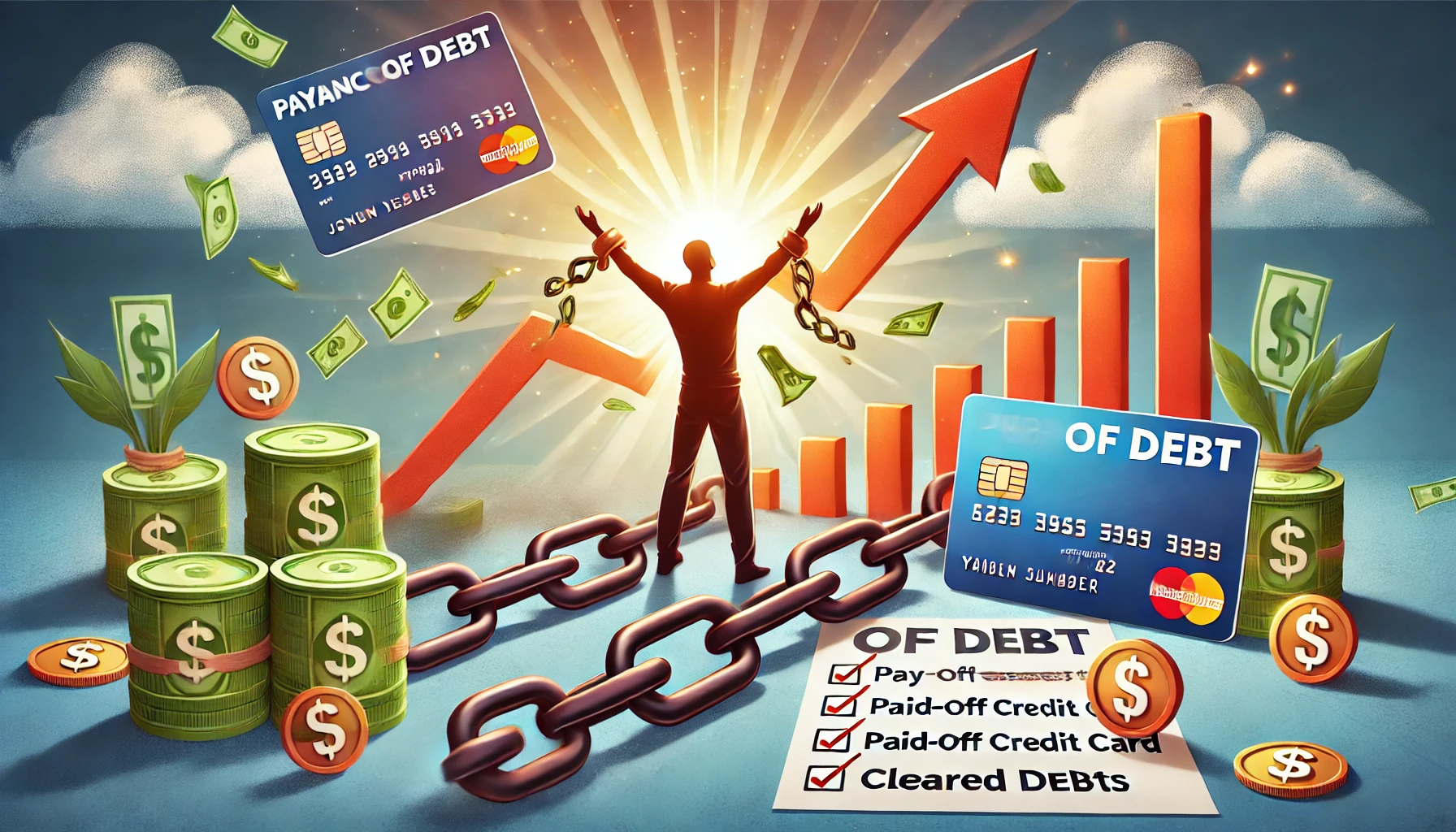 Comment Payer Ses Dettes : 12 Conseils à Appliquer Rapidement